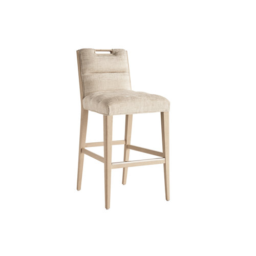 Tommy Bahama Home Sunset Key Greer Bar & Counter Stool | Wayfair